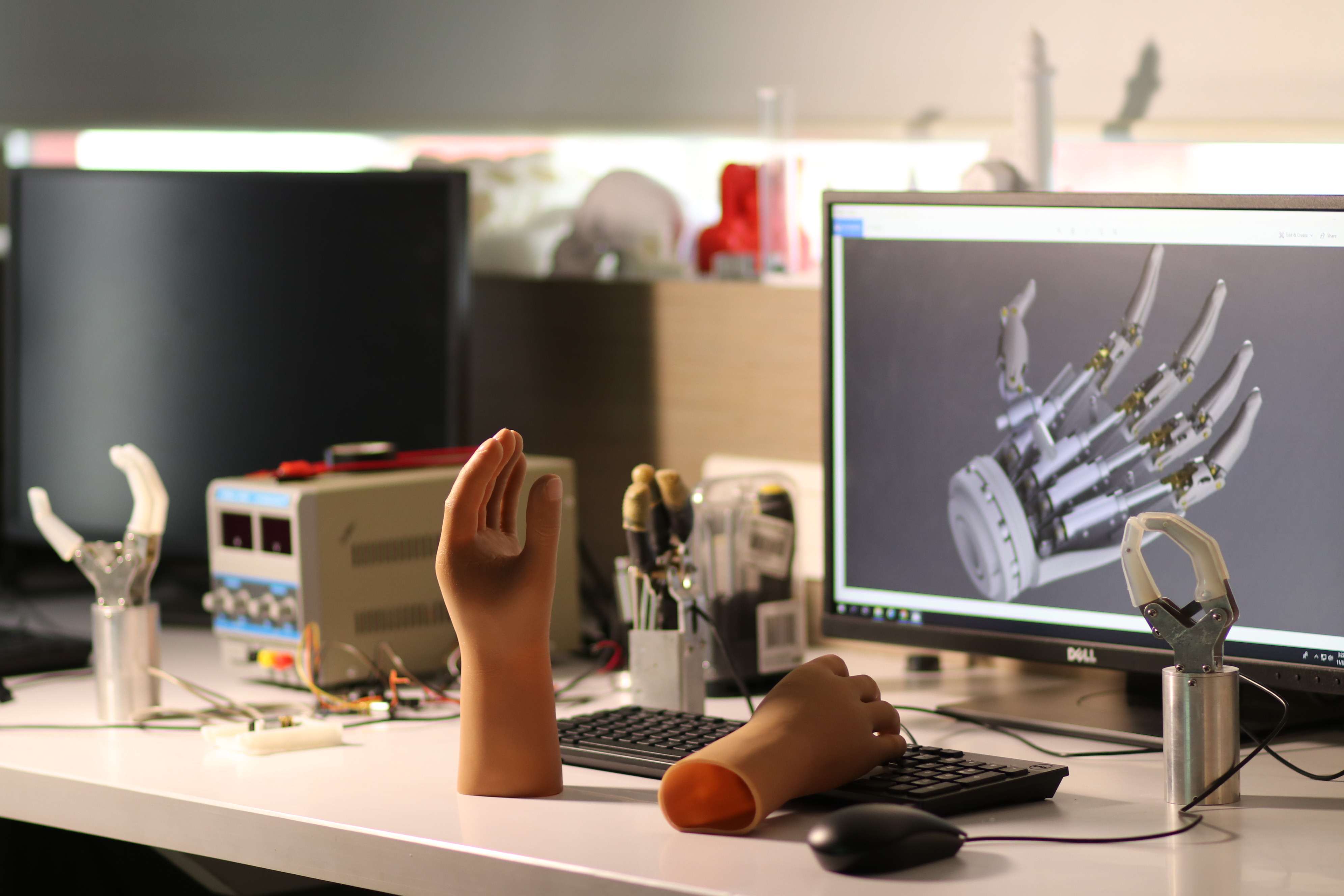 INALI | Dassault Systèmes®