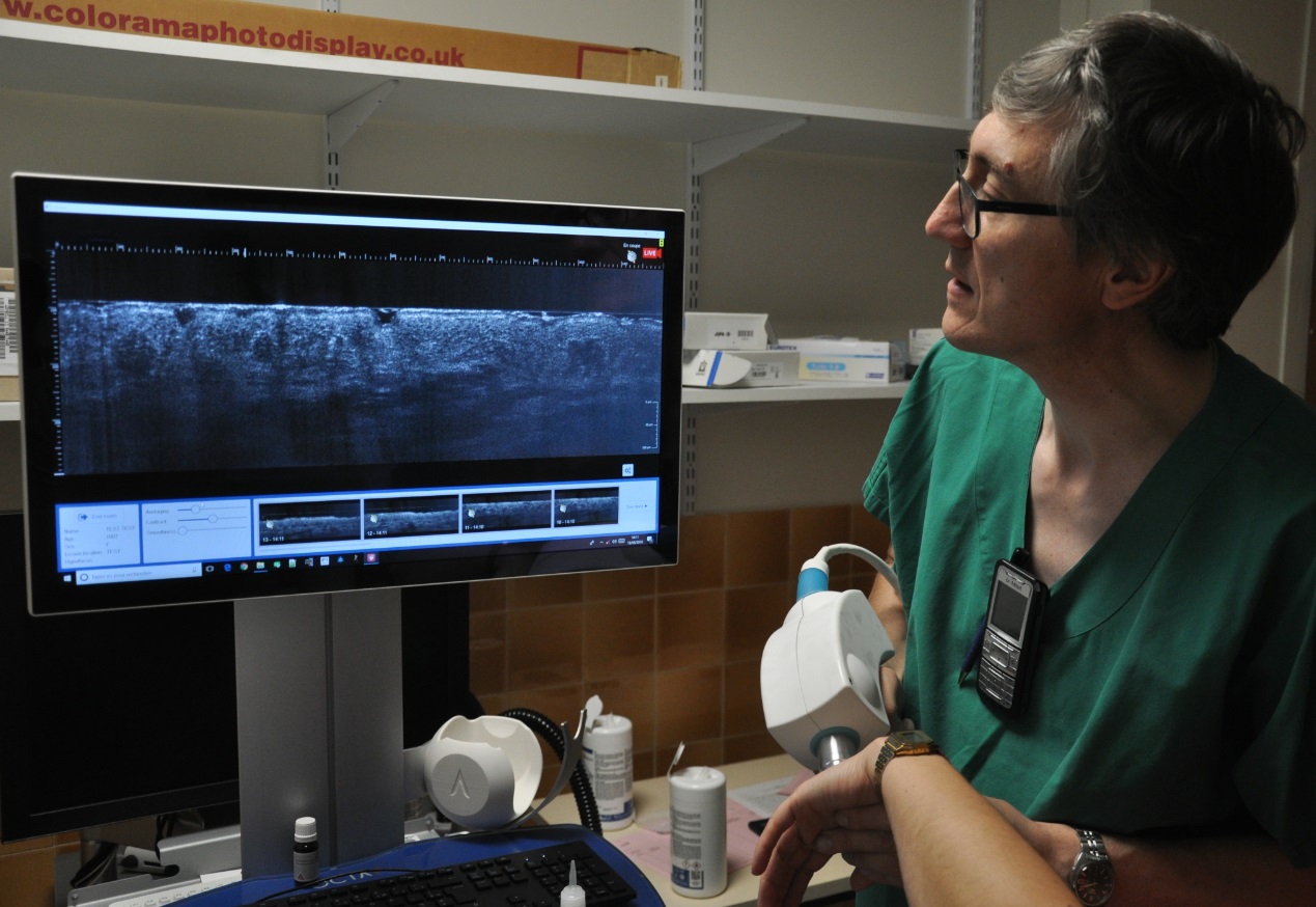 DAMAE MEDICAL | Dassault Systèmes®