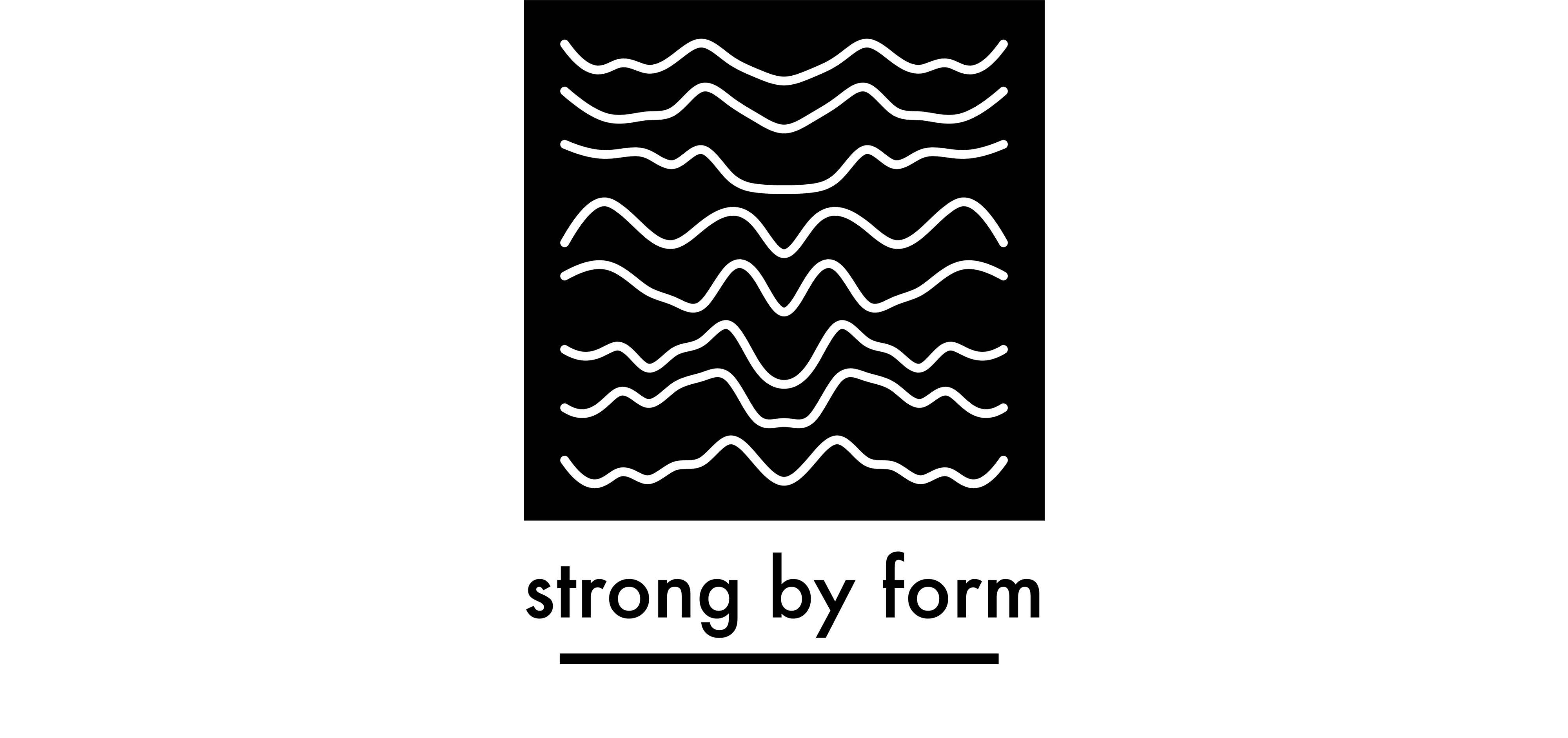 logo Strongbyform | Dassault Systèmes®